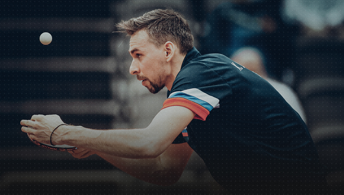 Skachkov takes the crown at the 2021 Russian National Table Tennis ...