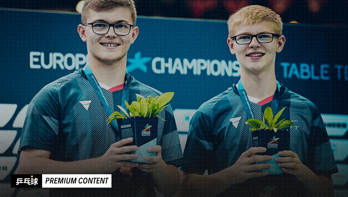 How good are the Lebrun brothers? A historical perspective – Table ...