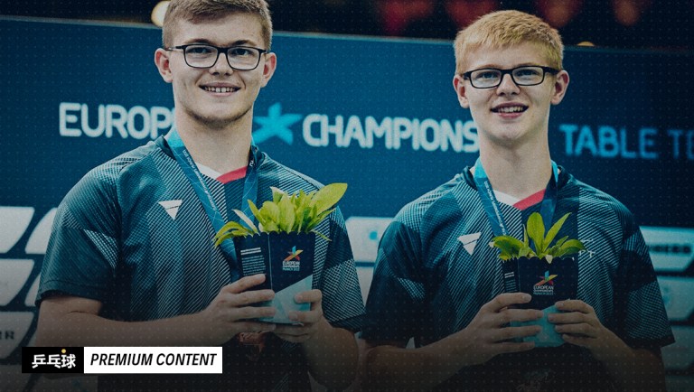 How good are the Lebrun brothers? A historical perspective – Table ...