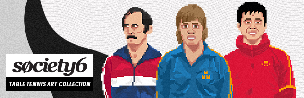 Chinese Super League – Table Tennis Media