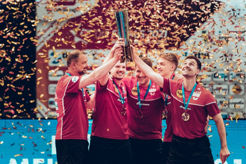 Xiang Peng – Table Tennis Media